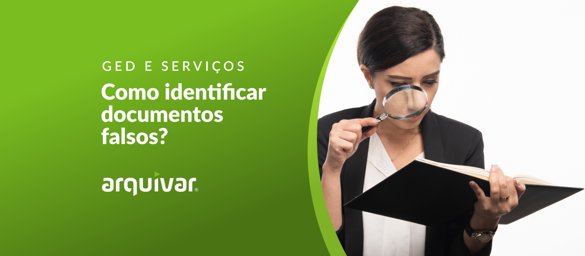 Documento falso: principais tipos, como identificar e evitar fraudes